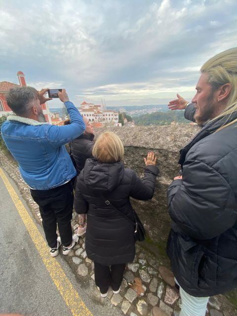Private Tuk Tuk Tour of Sintra and Beaches in 2.5h - The Experience and Its Highlights