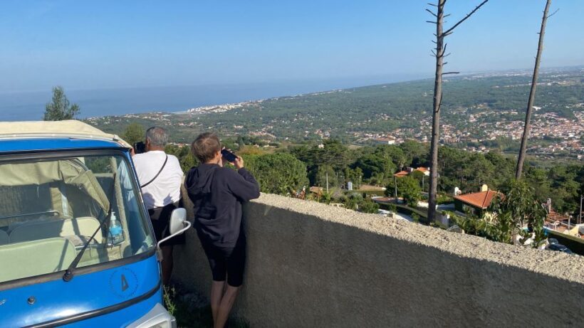 Private Tuk Tuk Tour of Sintra and Beaches in 2.5h - Who is This Tour Best Suited For?