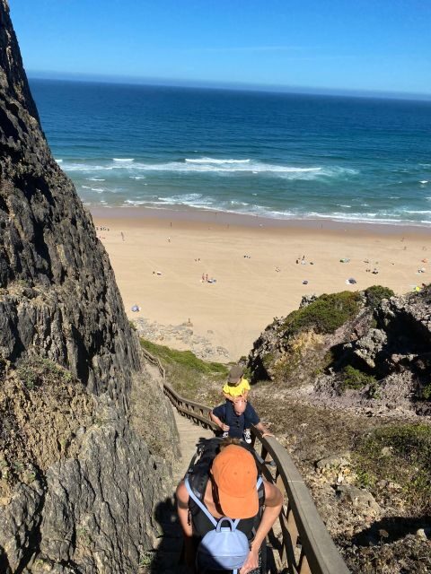Private Tuk Tuk Tour of Sintra and Beaches in 2.5h - The Sum Up