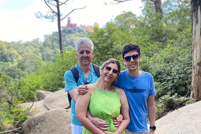 Private Tuk Tuk Tour of Sintra and Beaches in 2.5h - Accessibility and Restrictions