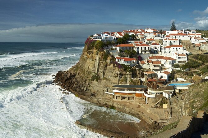 Private Tuk Tuk Tour Sintra and Cascais Full Day - Who Will Love This Tour?