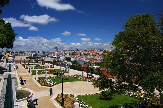 Private Tuk Tuk Tour Through Bairro Alto and Chiado - Tour Booking and Cancellation