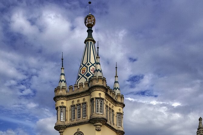 Private Tuk Tuk Tour Through Serra De Sintra - Reviews and Feedback
