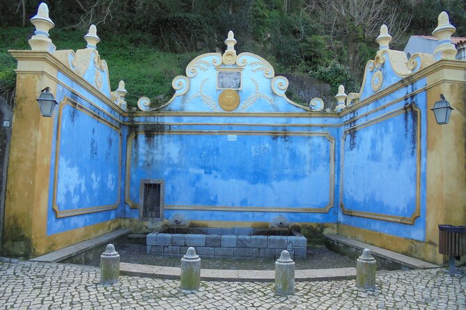 Private Tuk Tuk Tour Through Serra De Sintra - Frequently Asked Questions