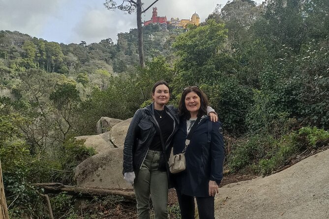 Private Tuk Tuk Tour Through Sintra and Cabo Da Roca - Tour Inclusions and Highlights