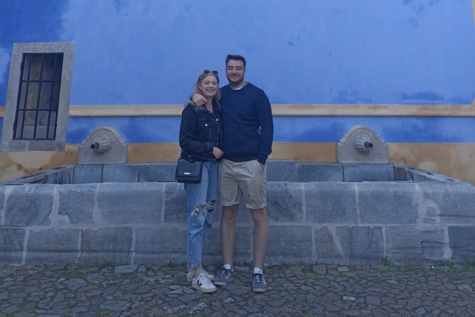 Private Tuk Tuk Tour Through Sintra and Cabo Da Roca - Pricing and Cancellation Policy