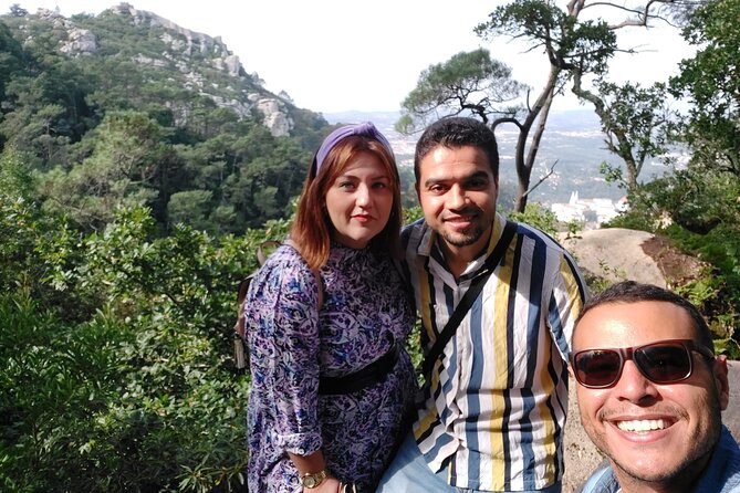 Private Tuk Tuk Tour Through Sintra and Cabo Da Roca - Reviews and Recommendations