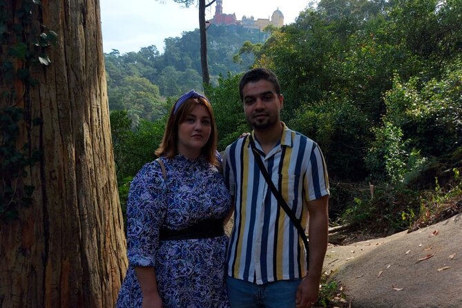 Private Tuk Tuk Tour Through Sintra and Cabo Da Roca - Tips for an Enjoyable Tour