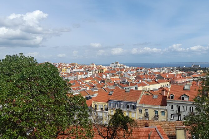 Private Tuk Tuk Tour Through the Historic Center of Lisbon - Preparing for Your Tuk Tuk Adventure