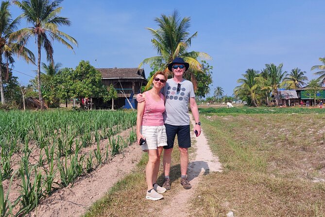 Private Tuktuk Tour: Pepper Farm, Salt Field, Cave& Secret Lake - Value and Practicalities