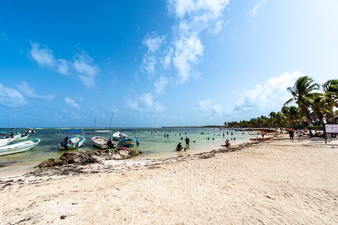 Private Tulum Akumal Cenotes Experience - FAQ