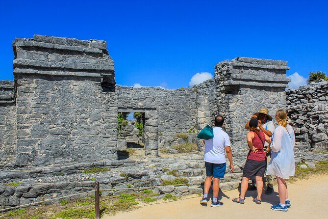 Private Tulum Akumal Cenotes Experience - Final Word