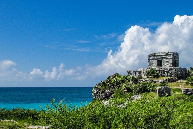 Private Tulum and Coba ruins with Cenote Cave Snorkeling Tour - The Full Breakdown: What You Can Expect