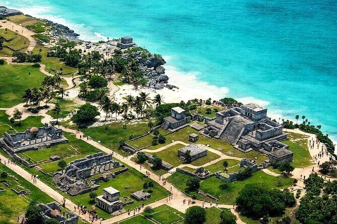 Private Tulum and Coba ruins with Cenote Cave Snorkeling Tour - FAQs