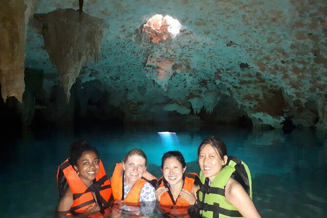 Private Tulum & Cenotes tour - The Tour Itinerary in Detail