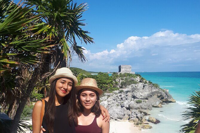Private Tulum & Cenotes tour - Authentic Experiences and Authentic Guides