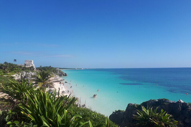 Private Tulum & Cenotes tour - Practical Considerations