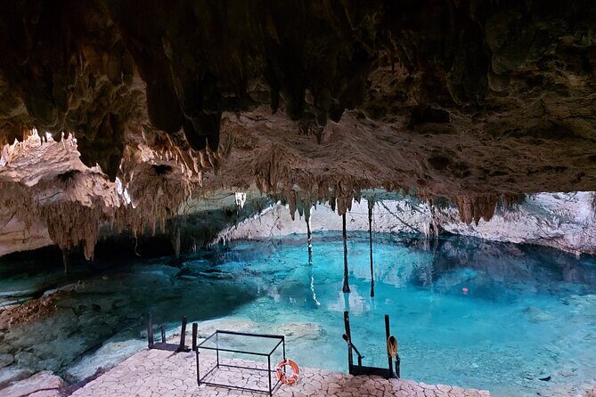 Private Tulum & Cenotes tour - Who Is This Tour Best For?