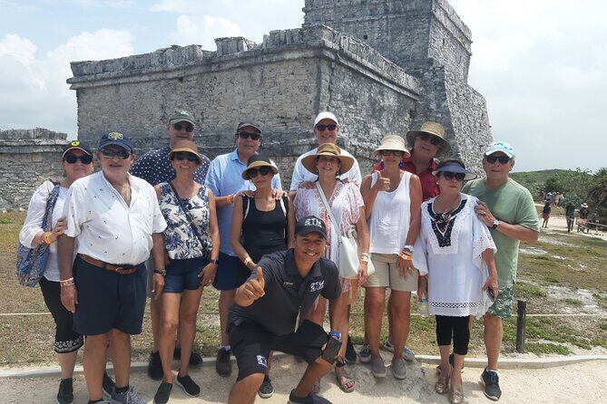 Private Tulum & Cenotes tour - The Sum Up: Is It Worth It?