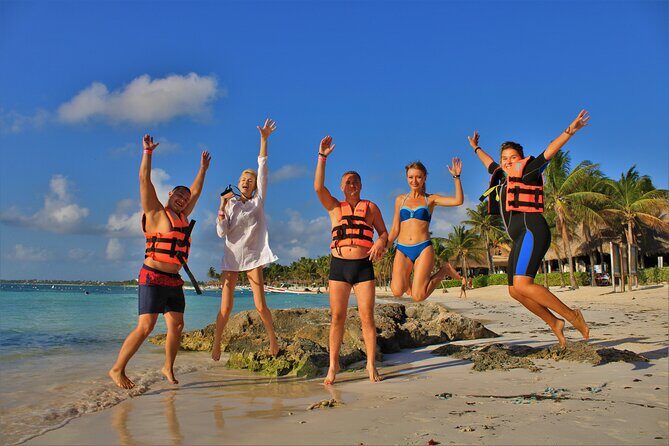 Private Tulum mayan ruins & Snorkel with Turtles in Akumal Adventure - Final Thoughts
