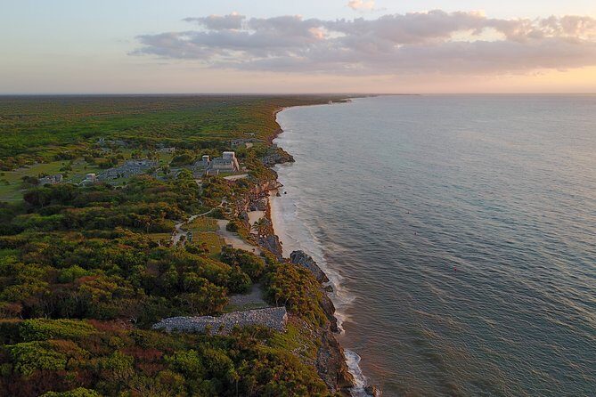 Private - Tulum Ruins and 3 Cenotes Jungle Adventure - What the Tour Offers: A Deep Dive
