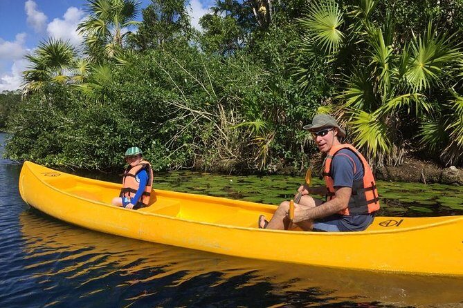 Private - Tulum Ruins and 3 Cenotes Jungle Adventure - Who Will Love This Tour?
