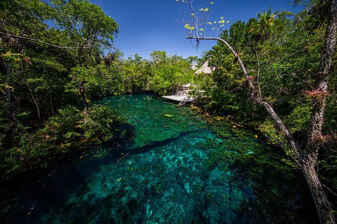 Private - Tulum Ruins and 3 Cenotes Jungle Adventure - FAQ