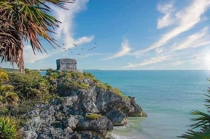 Private Tulum Ruins and Swim with Turtles - Authentic Experiences and Value