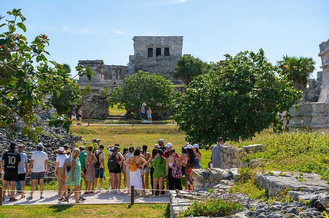 Private Tulum Ruins and Swim with Turtles - The Sum Up: Is It Worth It?