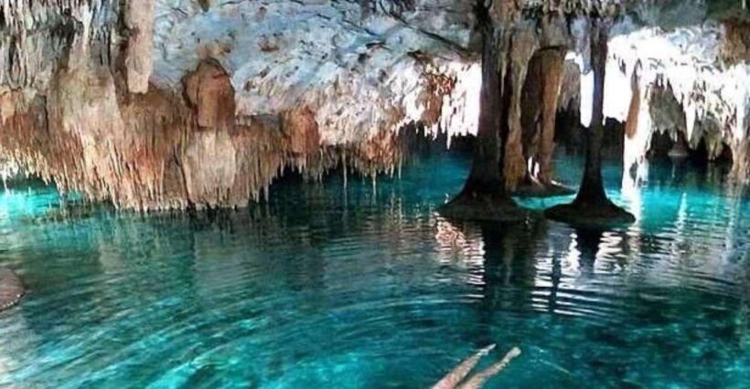Private Tulum Ruins & Underground Cenote with Lunch Included - Key Points
