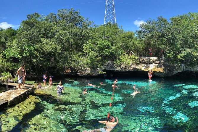 Private Tulum Tour - The Sum Up