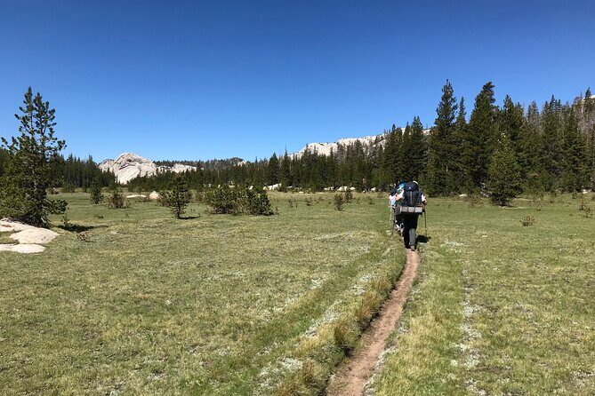 Private Tuolumne Meadows Hiking Tour - Practicalities and Tips