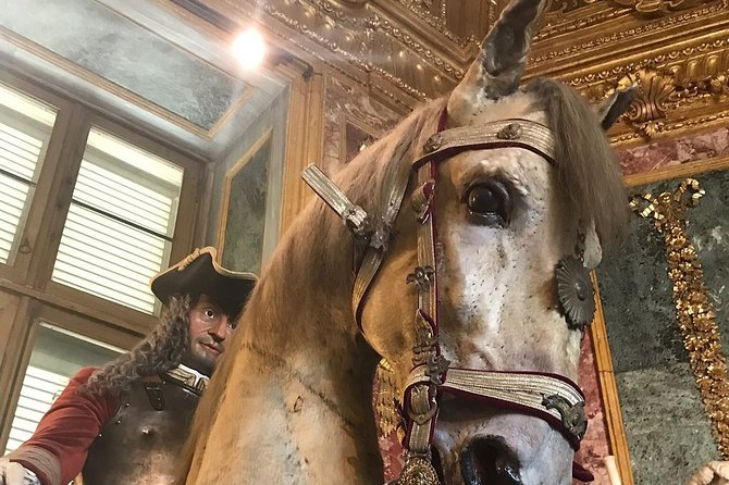Private Turin Royal Palace Tour With Holy Shroud Chapel & Armory - Customer Reviews