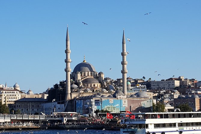 Private Turkey Highlight Tour With Seven Churches of Revelation - Cappadocia: Fairy Chimneys, Underground Cities, and Hot Air Balloons