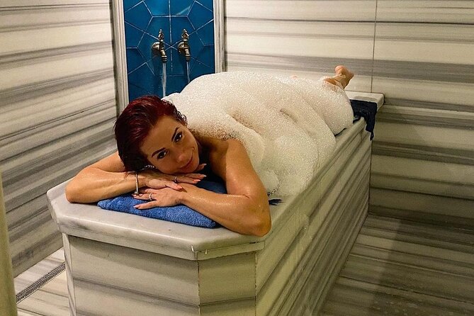 Private Turkish Bath and Hammam in Cappadocia with Transfer - Practical Details: What You Need to Know
