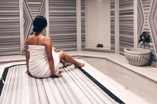 Private Turkish Bath and Hammam in Cappadocia with Transfer - FAQ