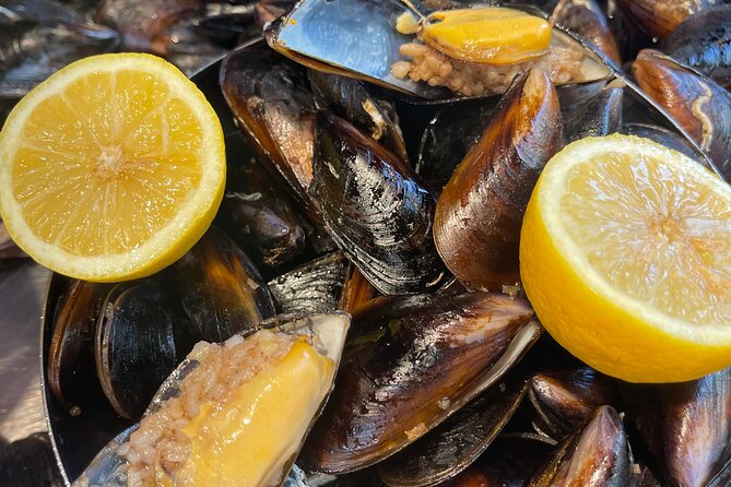 Private Turkish Street Food Experience - Final Thoughts: The Value of a Flavourful Day in Istanbul