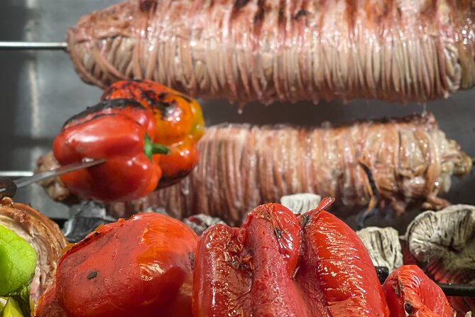 Private Turkish Street Food Experience - FAQs