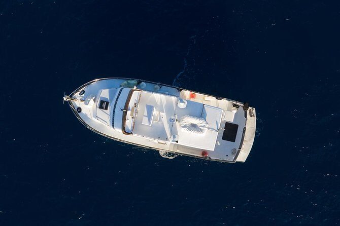Private Turtle Canyon Snorkel Tour - Up to 6 Passengers - The Sum Up