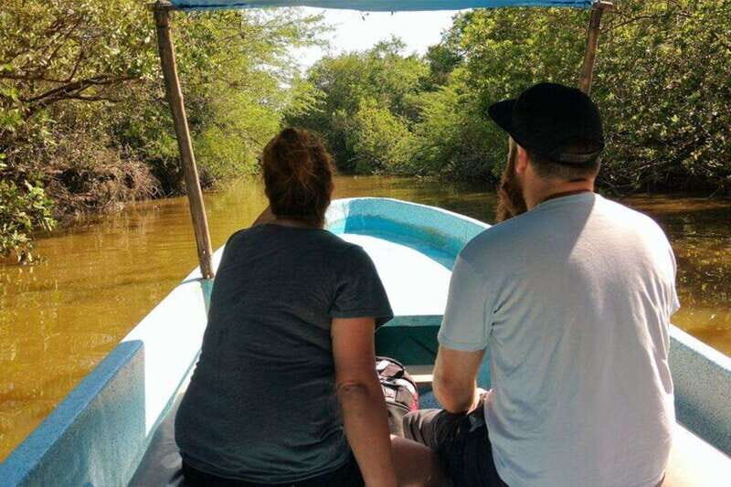 -Private Turtle Release Lagoon Boat Ride &High Divers Exprce - Exploring the Itinerary: A Closer Look