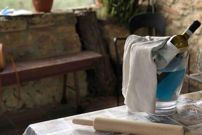 Private Tuscan Cooking Class and Wine Tasting in Radda in Chianti With Giorgia - Frequently Asked Questions