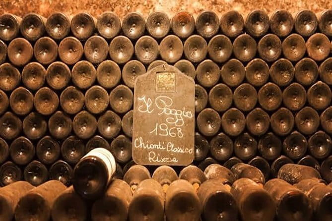 Private Tuscan Dinner Half Day from Florence - Exploring the Itinerary: What to Expect