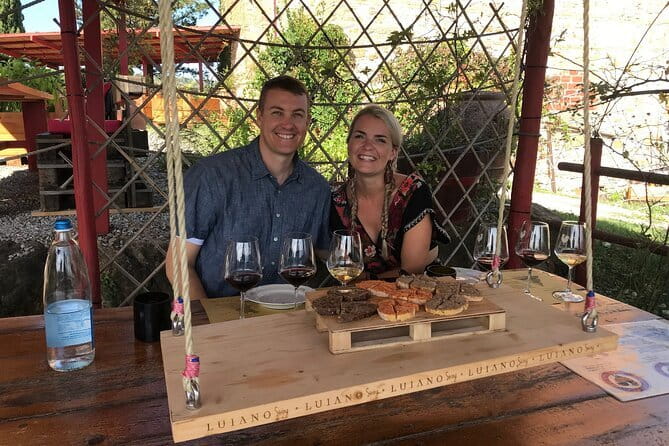 Private Tuscan Dinner Half Day from Florence - Why This Tour Works for Travelers