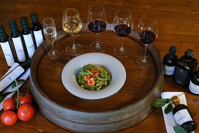 Private Tuscan Lunch with Wine & Evo oil tasting in the Vineyard - Price and Value: Is It Worth It?