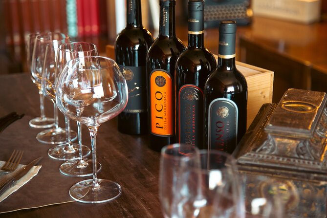 Private Tuscan Lunch with Wine & Evo oil tasting in the Vineyard - FAQ