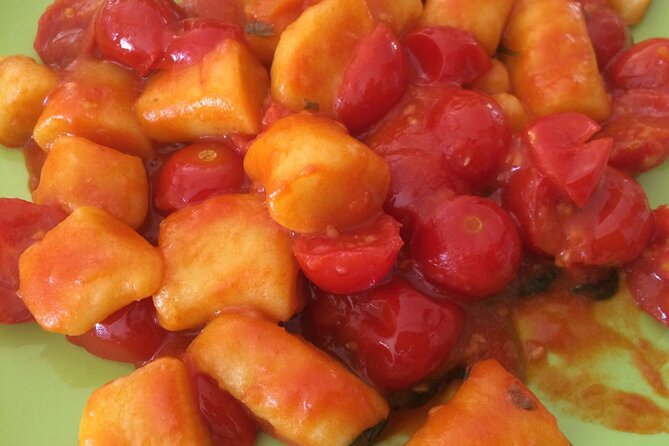 Private Tuscan Meal With Wine and EVO Oil Tasting - Highlights of the Tuscan Meal