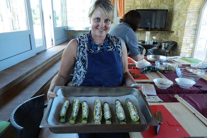 Private Tuscany Cooking Lessons With a Professional Chef - Discover Authentic Tuscan Recipes