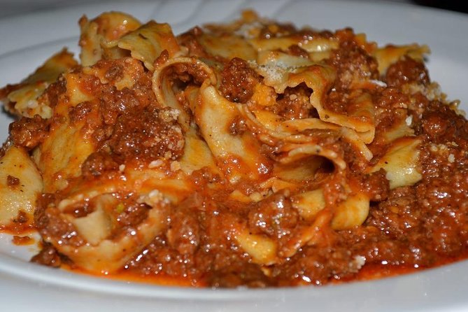 Private Tuscany Cooking Lessons With a Professional Chef - Quality Ingredients for Exceptional Dishes