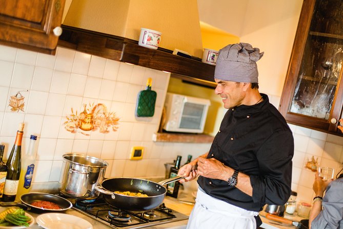 Private Tuscany Cooking Lessons With a Professional Chef - Personalize Your Culinary Journey