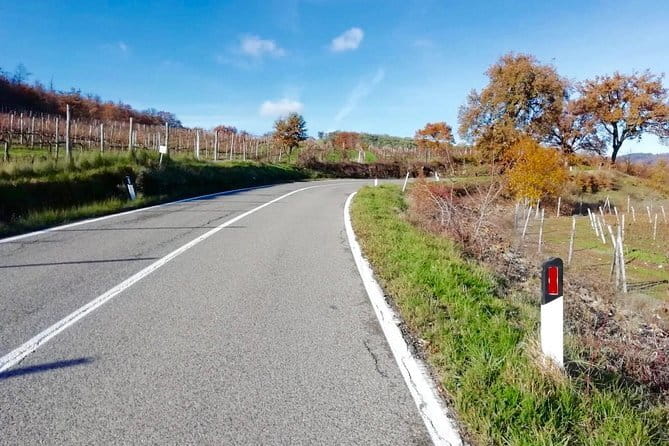 Private Tuscany Cycling Tour from Florence - Itinerary Breakdown: What to Expect on Your Day